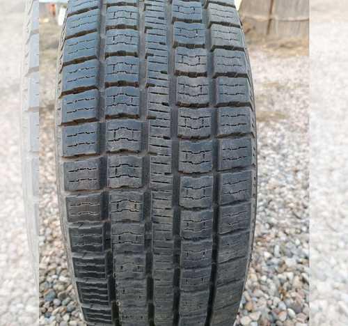 КАМА Кама-Евро-228 205/75 R15 97T