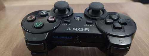 Геймпад dualshock 3 для Sony PS3