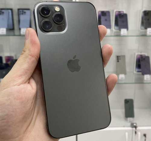 iPhone 12 Pro, 256 ГБ