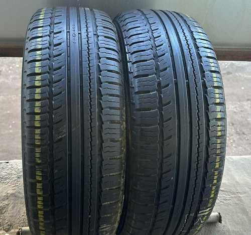 Nokian Tyres HT SUV 225/60 R18 104H