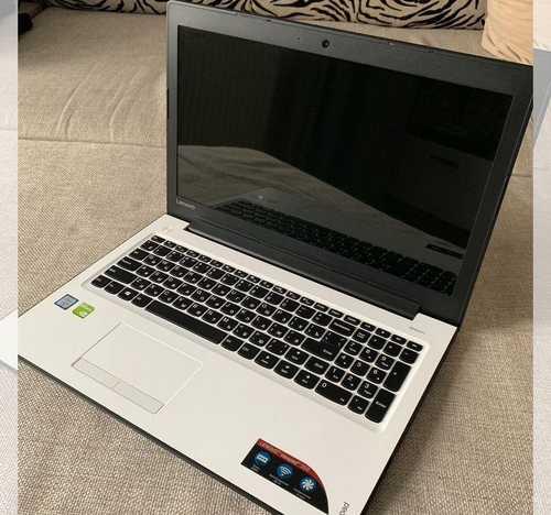 Ноутбук Lenovo ideapad 310-15isk