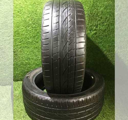 Continental CrossContact UHP E 245/45 R20 103V