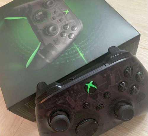 Геймпад Xbox series 20th anniversary