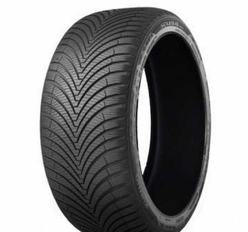 Kumho Solus 4S HA32 235/50 R18 101V