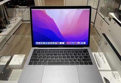 MacBook Pro 13 (2016), 500 ГБ, Core i5, 2.9 ГГц, RAM 16 ГБ, Intel Iris Graphics 550