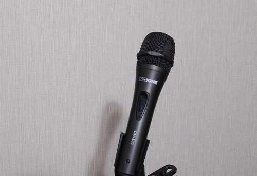 Микрофон invotone DM 500