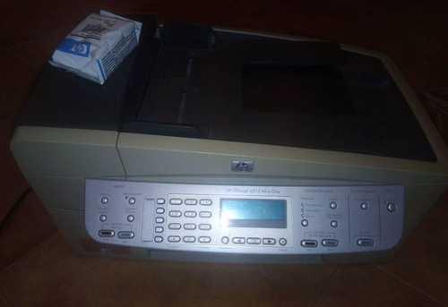 Мфу и принтеры бу HP 6263