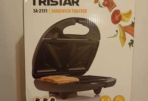 Сэндвичница Tristar SA-2151