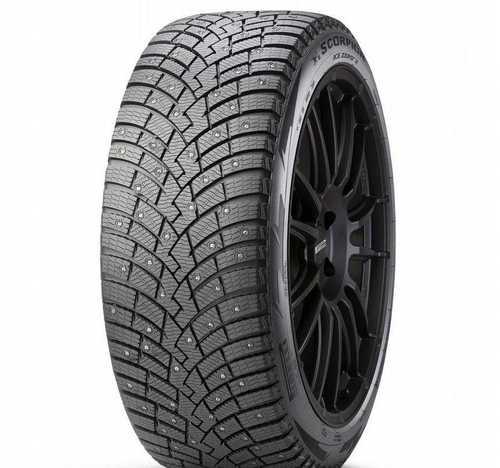 Pirelli Scorpion Ice Zero 2 265/60 R18 114T