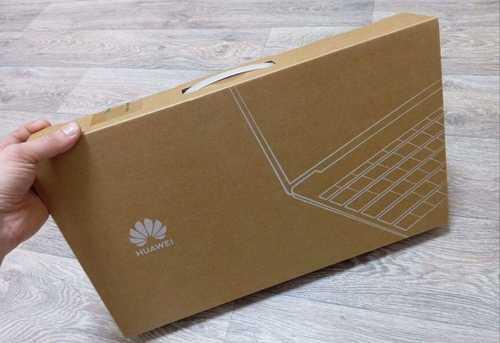 Ноутбук Huawei MateBook B3-510 Gray