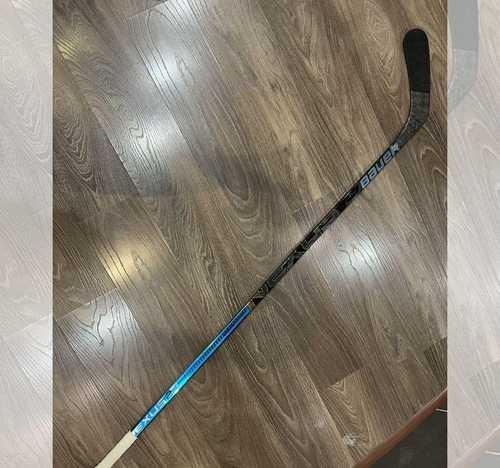 Клюшка хоккейная bauer nexus 2n pro