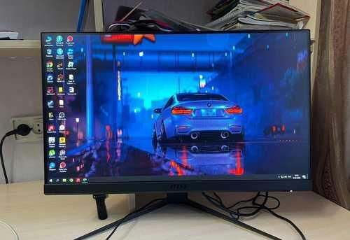 Монитор MSI G2412 (170Hz)