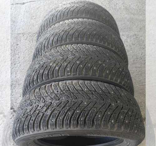 Nokian Tyres Hakkapeliitta 8 205/60 R16 96T
