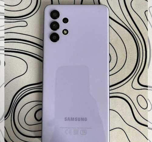 Samsung Galaxy A32, 6/128 ГБ