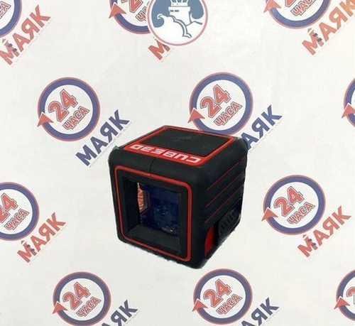 Уровень лазерный ADA Cube Mini