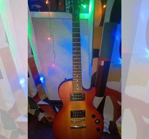 Электрогитара epiphone Les Paul Special Satin E1 H