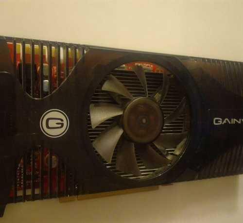 Видеокарта Gainward GTS 250 DDR 3