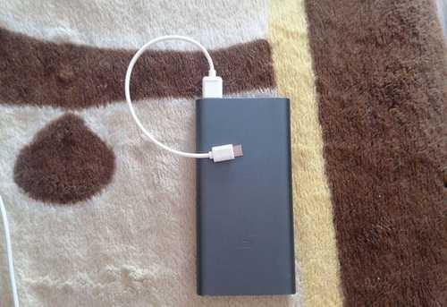 Powerbank xiaomi 10000