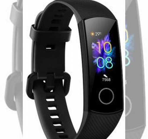 Фитнес браслет honor band 5