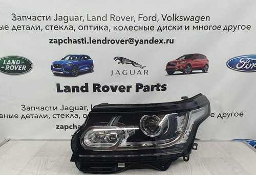 Фара левая Range Rover Vogue L405