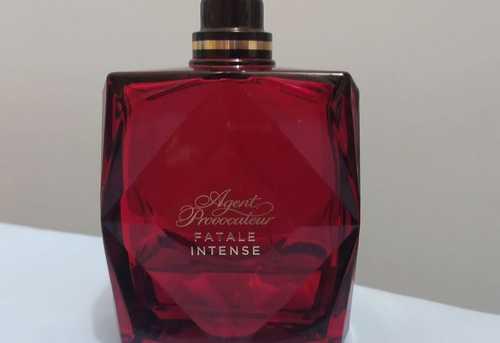 Agent provocateur fatale intense остаток 15/100