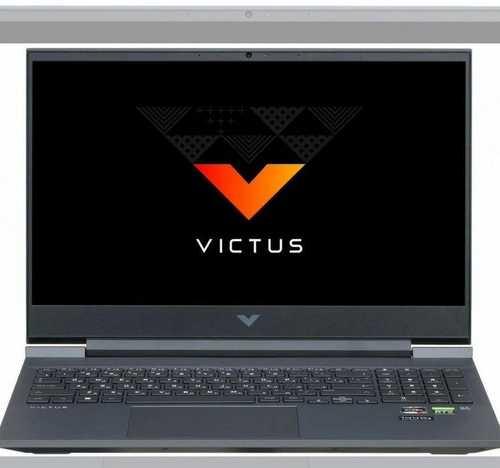 Игровой ноутбук Victus by HP Laptop 16-e0121ur