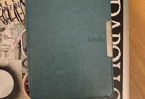 Kindle paperwhite 2015