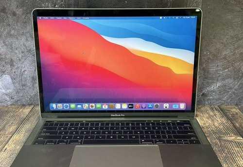 MacBook Pro 13 2017 Touch Bar i5/8/256gb