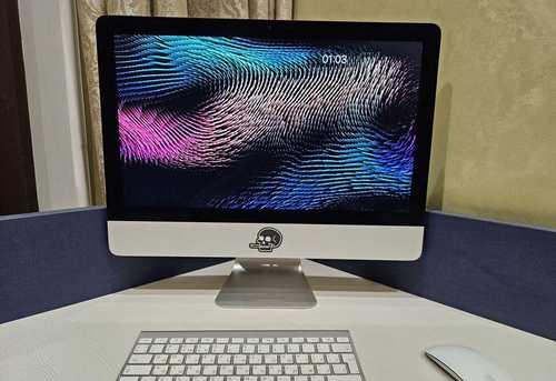 Apple iMac 21.5 2014