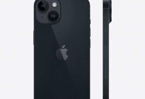 Смартфон Apple iPhone 14 128 гб, Dual: nano SIM +