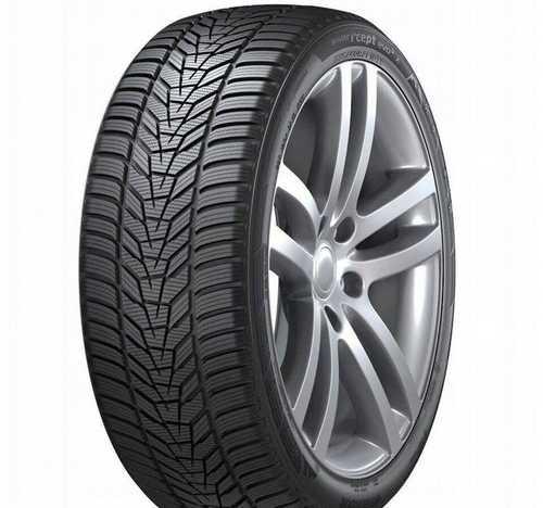 Hankook Winter I'Cept Evo 3 W330 255/40 R19