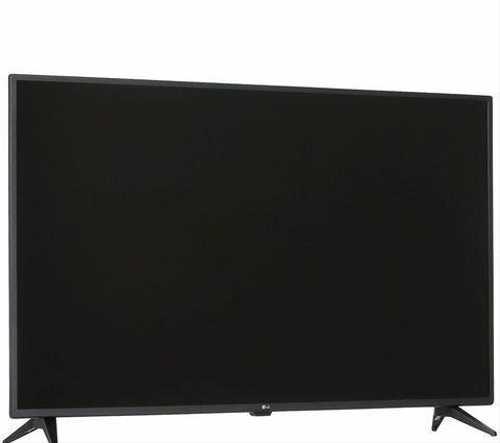 Телевизор LED 55" (139 см) LG 55un68006la