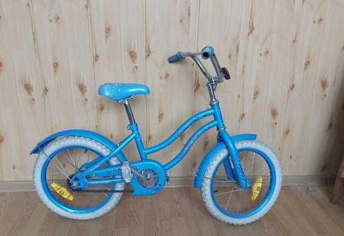 Детский велосипед Stern, для 5-8 лет