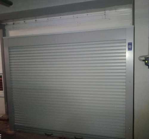 Шкаф в паркинг 2500*600*2000