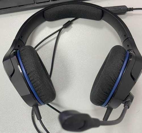 Наушники hyperx cloud stinger 2