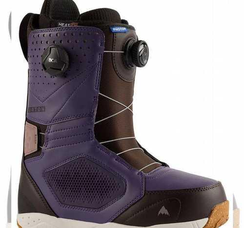 Burton Photon boa 14us 47eur