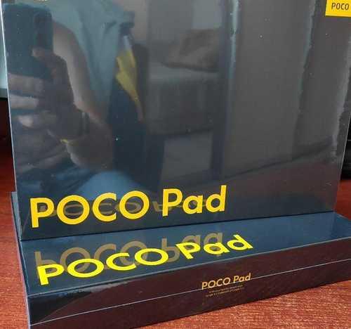 Xiaomi Poco Pad 8/256