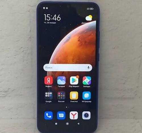 Xiaomi Redmi 9C (NFC), 2/32 ГБ