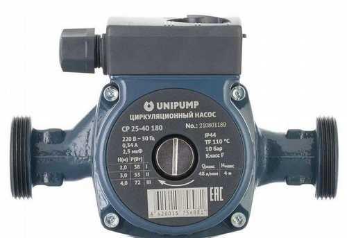 Насос циркуляционный unipump CP 32-60 180