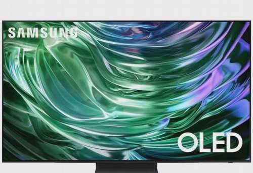 Телевизор Samsung QE65S90dauxru Новый Чек Доставка