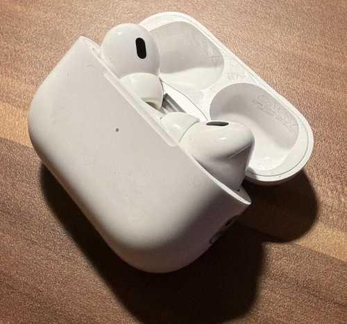 Airpods pro 2