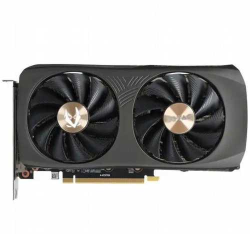 Видеокарта Zotac GeForce RTX 4070 super Twi 644457