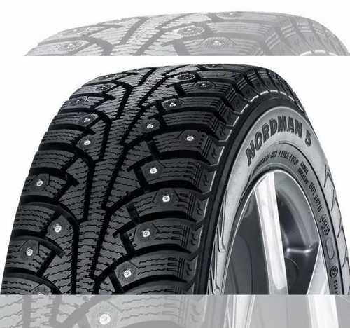 Ikon Tyres Nordman 5 195/65 R15 95T