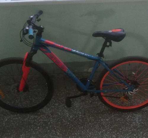 Горный (MTB) велосипед stels Navigator 500 MD 26