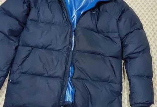 Куртка зимняя детская columbia
