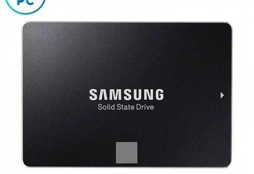 Накопитель SSD 2,5" 120GB Samsung 850 MZ-7LN120 Б