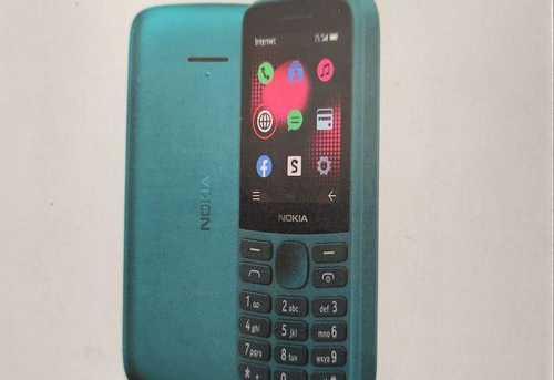 Nokia 215 4G Dual Sim