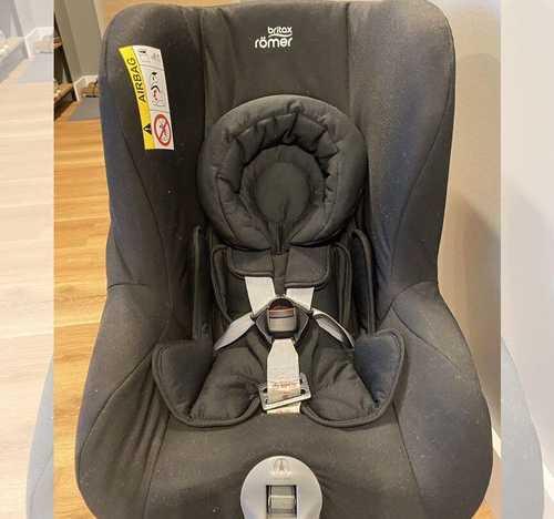 Автокресло Britax Romer First Class Plus 0-18 кг