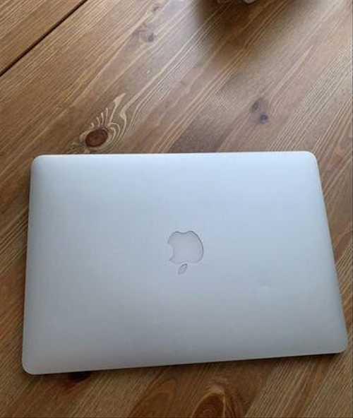 Apple MacBook Air13 конец 2012 года