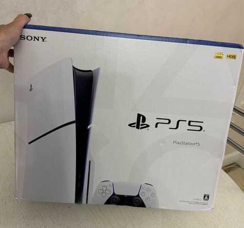 Sony playstation 5